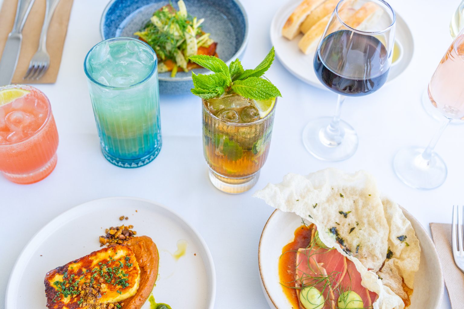 Sunset Dinner Cruise - Noosa Cruiser Restaurant